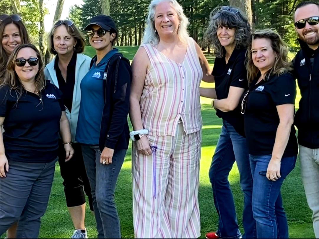 News | Allen & Major